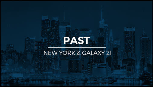 George Freeman - Accentuate the Positive - Eliminate the Negative