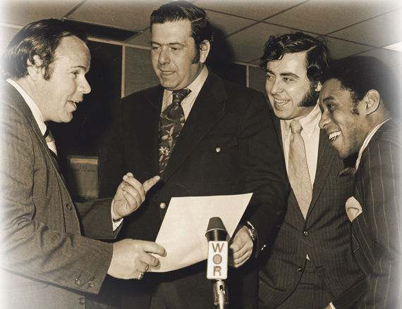 George Freeman - Accentuate the Positive - Eliminate the Negative