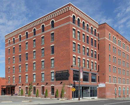 George Freeman - Accentuate the Positive - Eliminate the Negative